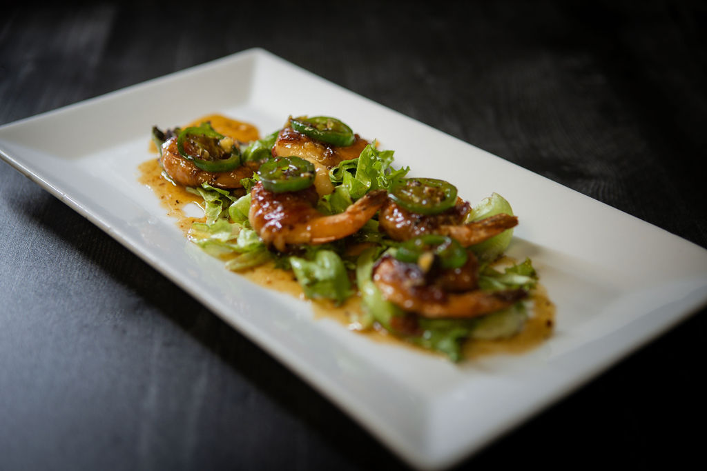 Menu - Three Monkeys Pub