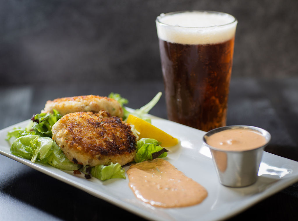 Menu - Three Monkeys Pub