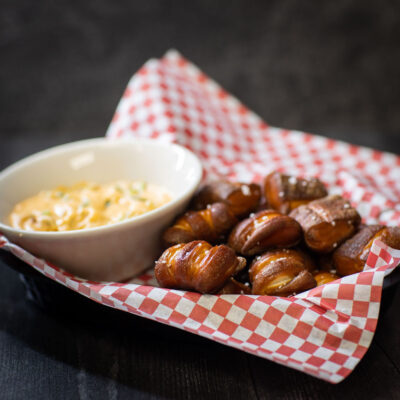 Menu - Three Monkeys Pub